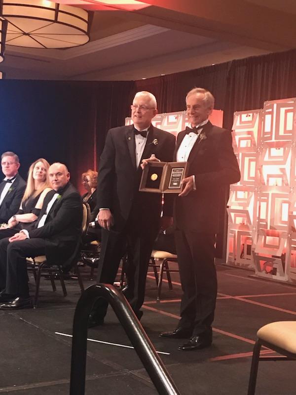 Awards - Dr Marc Meyers, Meyersgroup at UCSD